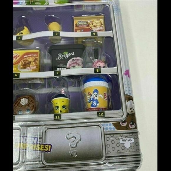 real little | Toys | Real Littlesthings You Love 6 Piece Set Four ...